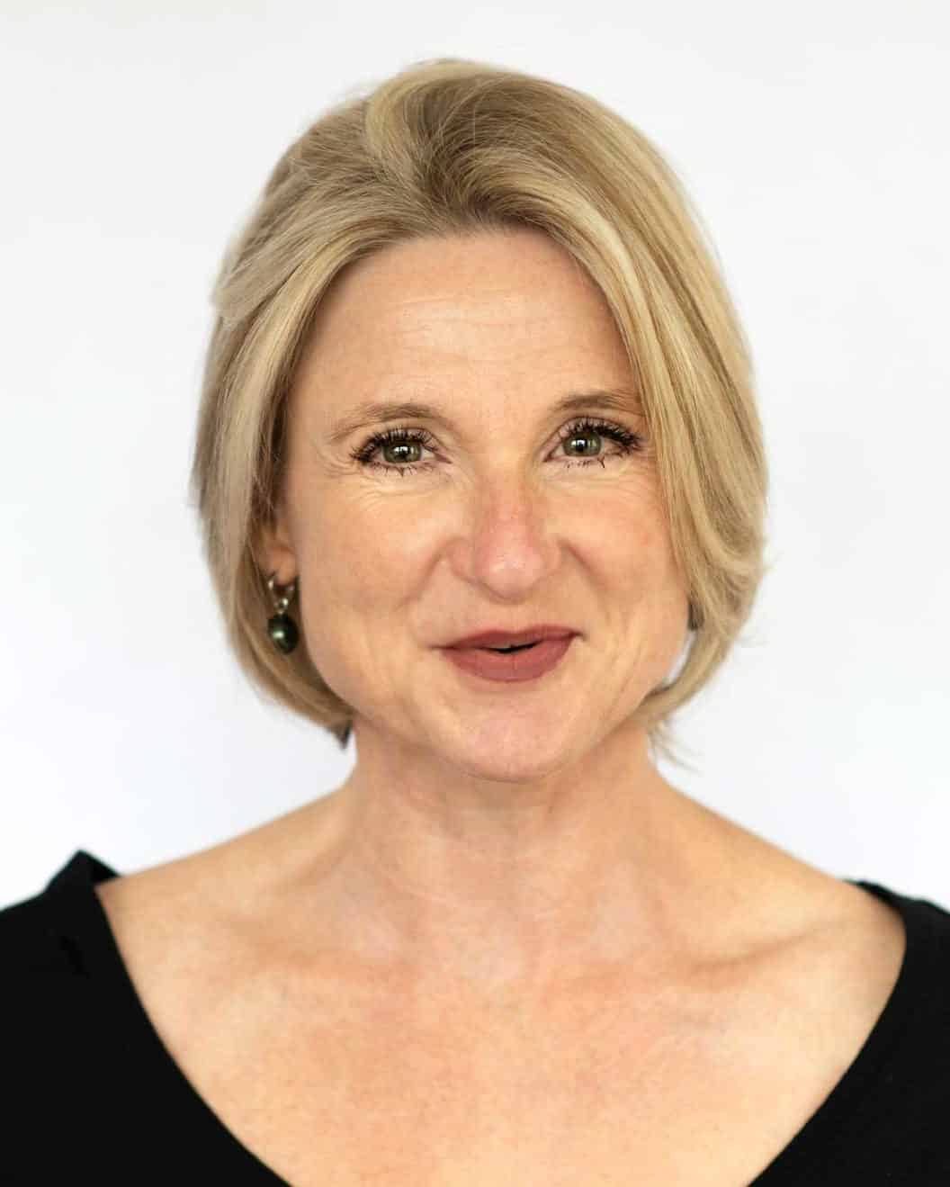 Über mich – Liliane Ritzi - Ich mache Sachen weg. Ganz pragmatisch und ...